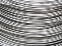 China AS 9100 Titanium Resistance Wire 6AL4V Eli Titanium Mig Welding Coil for sale