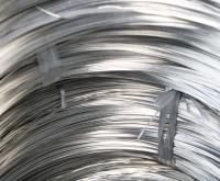 China ASTM F2063 1mm Black Titanium Alloy Wire for sale