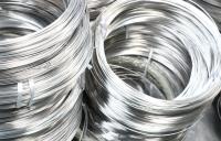 China ASTM F2063 1mm Black Titanium Alloy Wire for sale