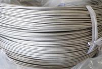 China High Strength 2063 Platinum Coated Titanium Wire 26g Ni Ti Wires for sale