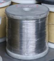 China Cold Rolling Gr9 Titanium Coil Wire Titanium Spring Wire SB348 for sale