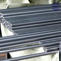 China AMS 4928 Ti6Al4V Titanium Alloy Bar  6000mm Titanium Bar Stock for sale