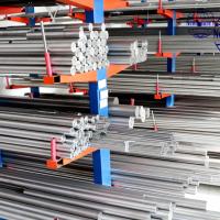 China Chemical 10mm Titanium Rod ASTM B348 for sale