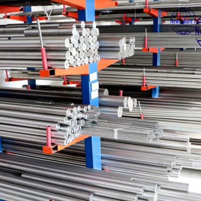 China Chemical 10mm Titanium Rod ASTM B348 for sale