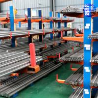 China Grade Gr5 Titanium Alloy Rod Corrosion Resistance F67 Titanium Gr 2 for sale