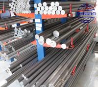 China H8  Round Bar Titanium Bar For Medical Use for sale