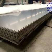 China High Intensity Gr1 Titanium Sheet Metal ISO9001 1 Inch Titanium Plate for sale