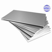 China ASME SB265 Medical Titanium Plate DIN17851 0.5 Mm Titanium Sheet for sale