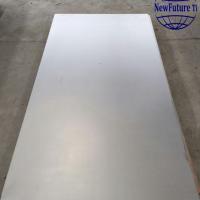 China 99.99% Titanium Sheet Metal Gr5 Medical Titanium Sheet Cold Rolled for sale