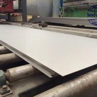 China Sb265 Gr 1  2mm Titanium Sheet Application Of Titanium Alloys In Aerospace for sale
