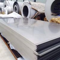 China 99.99% Titanium Sheet Metal Gr5 Medical Titanium Sheet Cold Rolled for sale