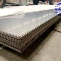 China ASTM B265 Titanium Sheet Metal 6al4v Titanium Plate Silver for sale