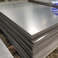 China Forging  Titanium Sheet Gr5 TI6AL4V 1/4 Inch Titanium Plate for sale
