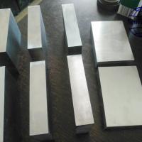 China ASME SB265 Medical Titanium Plate DIN17851 0.5 Mm Titanium Sheet for sale