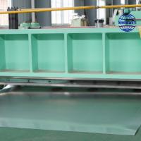 China 99.8% Titanium Sheet Metal ASTM B265 1 Inch Titanium Plate for sale