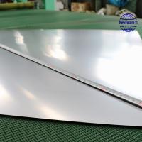 China 99.8% Titanium Sheet Metal ASTM B265 1 Inch Titanium Plate for sale