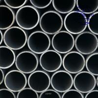 China ASTM B337 Grade 5 Titanium Alloy Tube  4~88mm Welding Titanium Tubing for sale