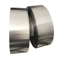China Chemical Industry Gr5 Titanium Foil Roll ASTM B265 Titanium Alloy Strip for sale