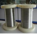 China Durable 2063 Titanium Coil Wire GR4 Nickel Titanium Electrode Material for sale
