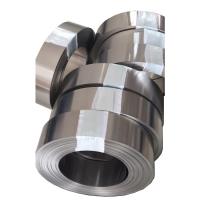 China Width 30-300mm Titanium Roll ASTM B265 Titanium Alloy Foil for sale