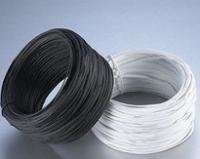 China Cold Rolling Gr9 Titanium Coil Wire Titanium Spring Wire SB348 for sale