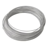 China ASTM B348 Titanium Wire Spool Gr1 Titanium Corrosion Resistance for sale