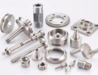 China Ti6Al4V Titanium Parts In Aircraft Gr5 for sale