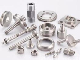 China Ti6Al4V Titanium Parts In Aircraft Gr5 for sale