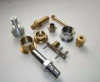 China Ti6Al4V Titanium Parts In Aircraft Gr5 for sale