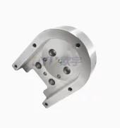 China Ti6Al4V CNC Titanium Parts AMS 4928 Aerospace Titanium Accessories for sale