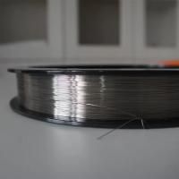 China Lightweight Gr5 16 Gauge Titanium Wire 1mm for sale