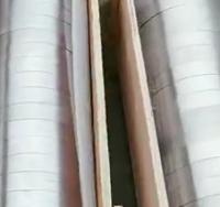 China Corrosion Resistant DIN2627 Titanium Flange 32Mpa Industrial Pipe for sale