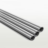 China Gr2 Rotatable Sputtering Targets Dia 25mm Titanium Sputtering Target Tube for sale