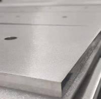 China CNC Machining Gr1 Titanium Sputtering Target OEM Shape Titanium Target for sale