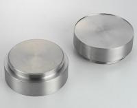 China Ti6Al4V Industry Titanium Target Gr5 Titanium Alloy High Hard Texture for sale