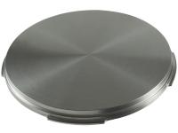 China Ti6Al4V Industry Titanium Target Gr5 Titanium Alloy High Hard Texture for sale