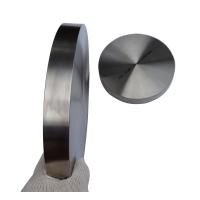 China Excellent Biocompatibility Titanium Disk Gr1 Gr2 Dental Titanium Disk for sale