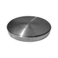 China Excellent Biocompatibility Titanium Disk Gr1 Gr2 Dental Titanium Disk for sale