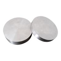 China High Heat Transfer Gr5 Titanium Disk  99.6% Titanium Cam Medical for sale