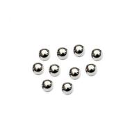 China Anti Corrosion Titanium Steel Bearing Balls 99.5% for sale