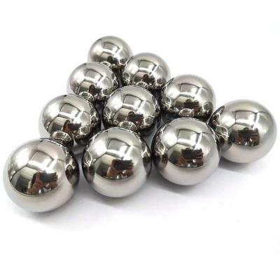 China Pure Titanium Bead Ball Polished Grade 2 2mm for sale