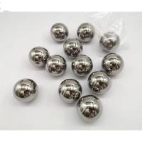 China TI6AL4V Titanium Ball Dia 0.5-300mm Titanium Chemistry for sale