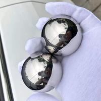 China TI6AL4V Titanium Ball Dia 0.5-300mm Titanium Chemistry for sale