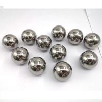 China TI6AL4V Titanium Ball Dia 0.5-300mm Titanium Chemistry for sale