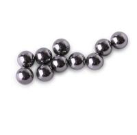 China Industry Gr1 Titanium Alloy Ball Forged 15mm for sale