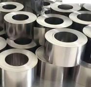 China Gr5 Grade Titanium Alloy Foil AMS 4911Titanium Alloy Sheet Roll Polished for sale