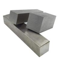 China AMS 4928 Ti6Al4V Titanium Alloy Bar  6000mm Titanium Bar Stock for sale