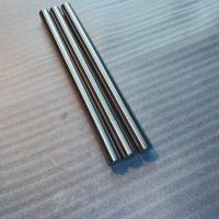 China AMS 4928 Ti6Al4V Titanium Alloy Bar  6000mm Titanium Bar Stock for sale