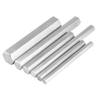 China AMS 4928 Ti6Al4V Titanium Alloy Bar  6000mm Titanium Bar Stock for sale