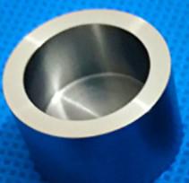 China Heat Dissipation Titanium Sputtering Target 25~250mm Titanium Gr7 Target for sale
